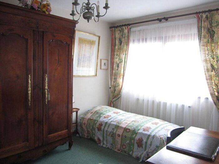Appartement 1 pièce à louer - Centre, Angers