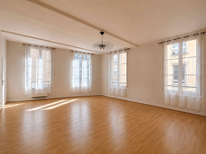 Appartement 3 pièces à louer - Limoges, Centre-ville, Hôtel de Ville, Emailleurs