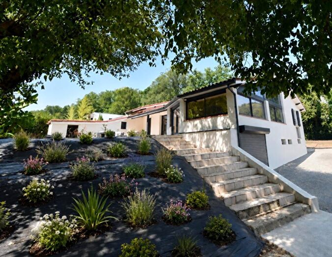 Maison 6 pièces à vendre à Rouffiac-Tolosan