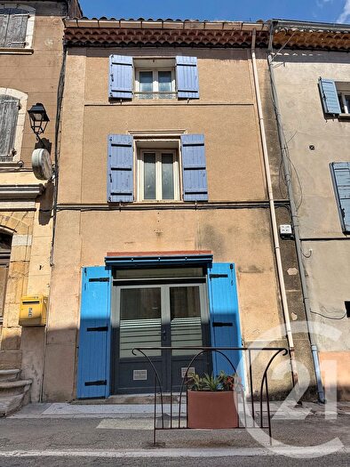 Maison 5 pièces à vendre à Pourcieux