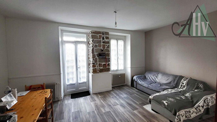 Cannes-Écluse : Appartement 2 pièces à vendre