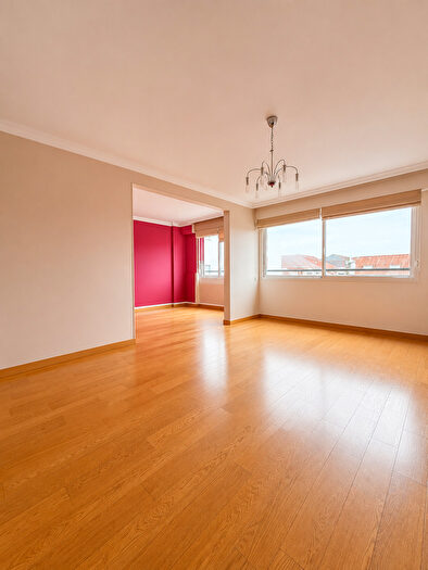 Lille, Wazemmes - Appartement 5 pièces à vendre
