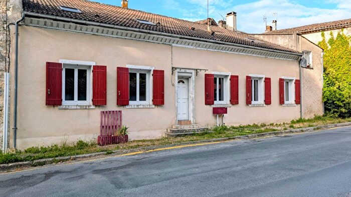 Maison 6 pièces à vendre à Eymet