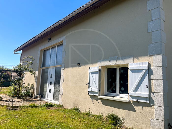 Maison 6 pièces à vendre à postalCode