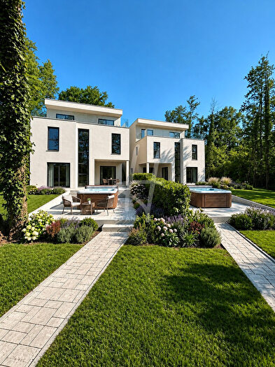Maison 6 pièces à vendre à Rozérieulles