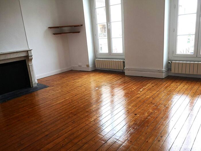 Appartement 3 pièces à louer - Viry-Châtillon