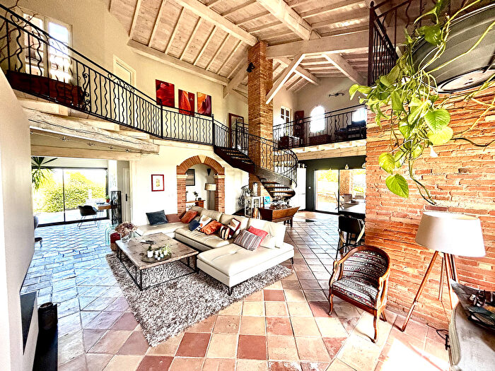 Maison 7 pièces à LUnion, à vendre
