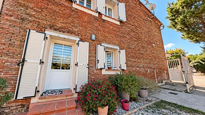 Appartement 3 pièces à vendre à Montrabé