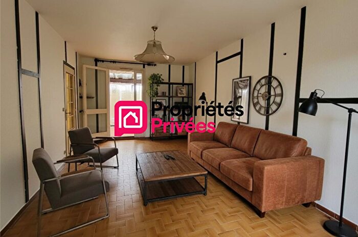 Maison 4 pièces à Le Soler, à vendre