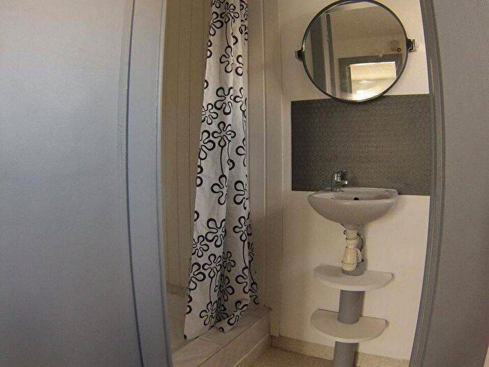 Saint Roch, Saint-Dié-des-Vosges - Appartement 1 pièce à louer