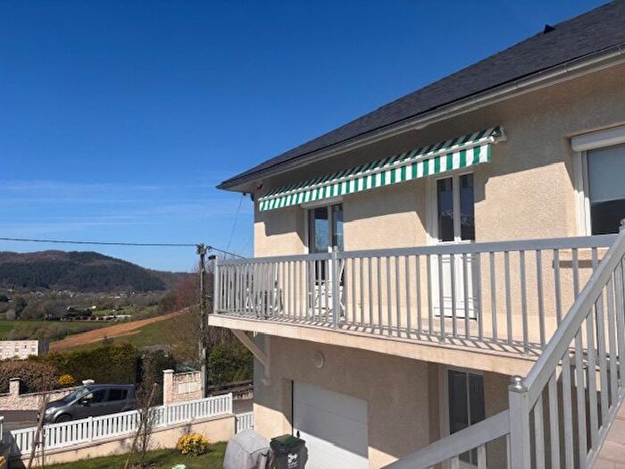 Maison 6 pièces à vendre à Bagnères-de-Bigorre