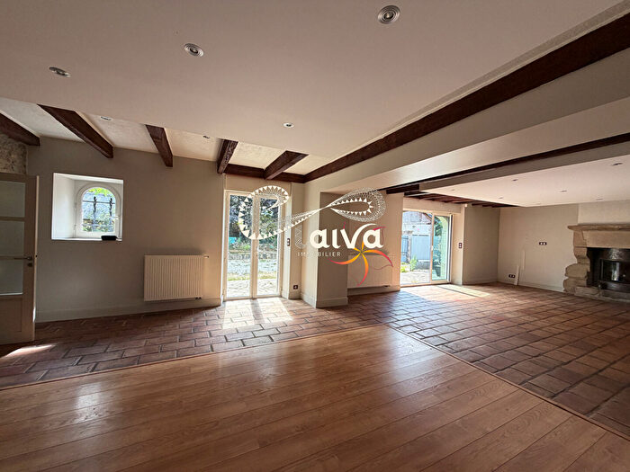 Maison 8 pièces à vendre - Plesder