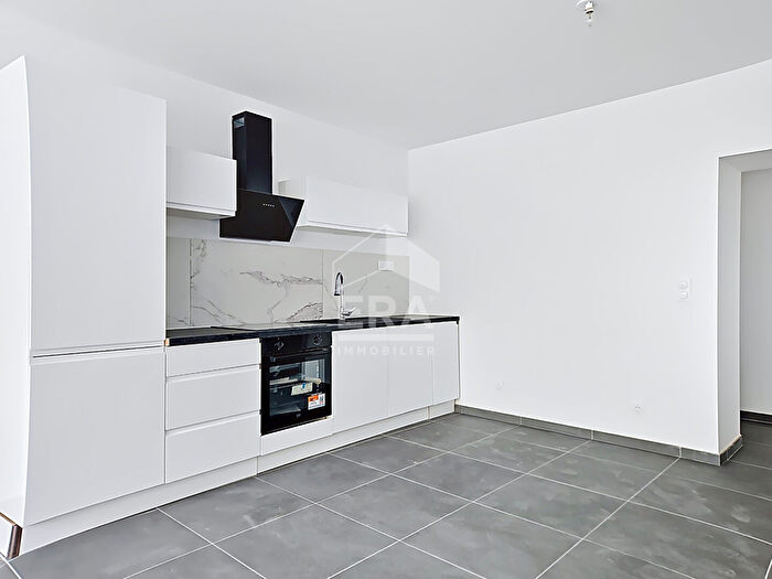 Appartement 3 pièces à Longlaville, à vendre