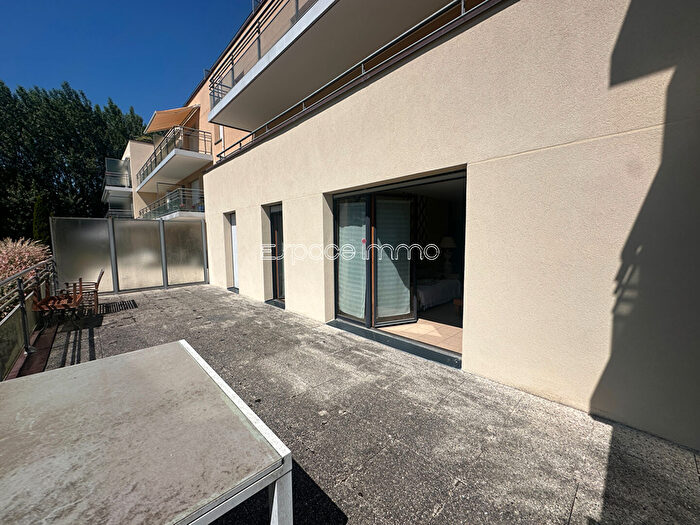 Appartement 3 pièces à vendre - Montville