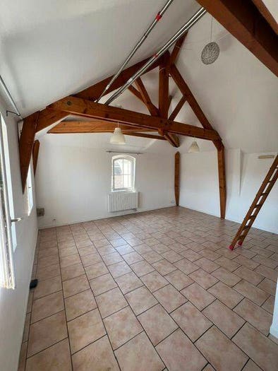 Jules Ferry, Arcueil - Appartement 3 pièces à louer