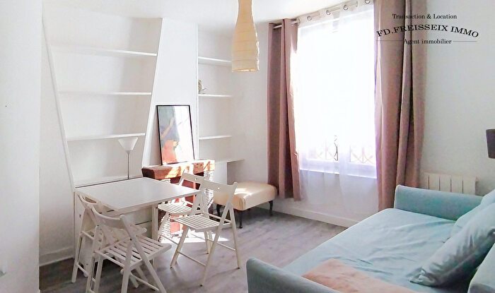 Appartement 1 pièce à Paris 6ème, à vendre