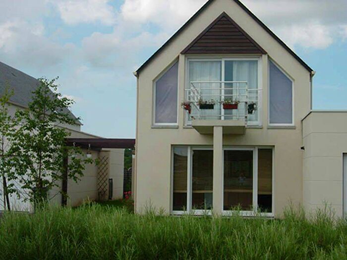 Maison 6 pièces à Louvigny, à louer