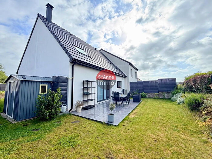 Maison 6 pièces à vendre - Salouël