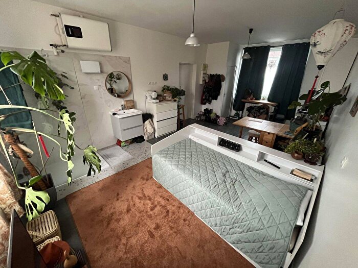 Appartement 1 pièce à louer à Phalempin