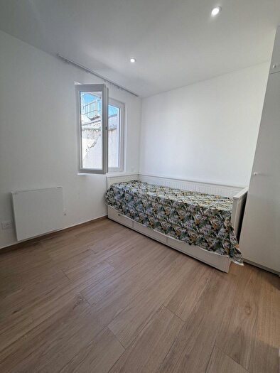 Appartement 1 pièce à Père Lachaise-Réunion, Paris 20ème arrondissement, à louer