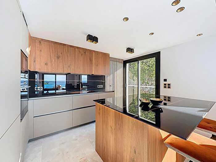 Appartement à vendre - Nice, Mont-Boron - 3 pièces - 2 chambres