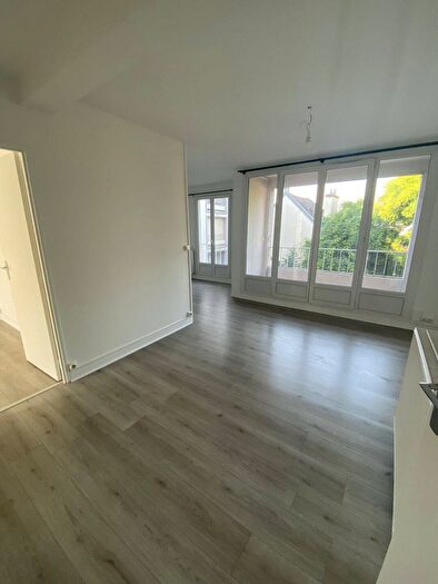 Dijon : Appartement 3 pièces à louer