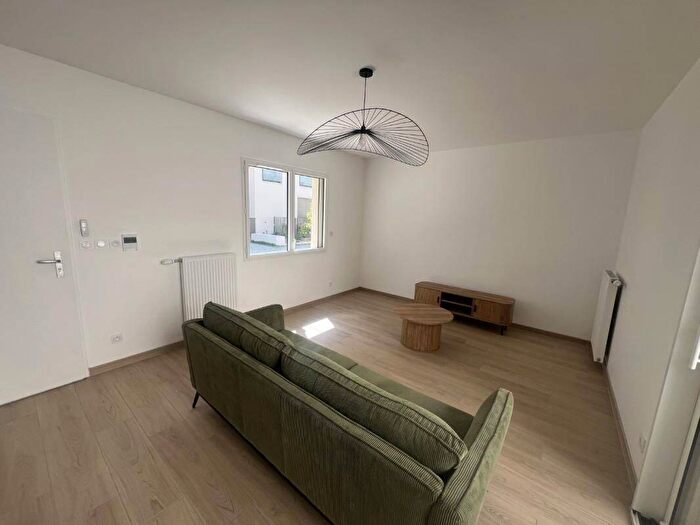 Appartement 4 pièces à louer à Charpennes-Tonkin, Villeurbanne