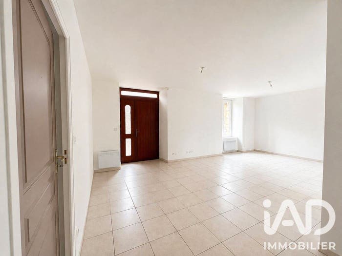 La Roche-Jaudy : Appartement 3 pièces à louer