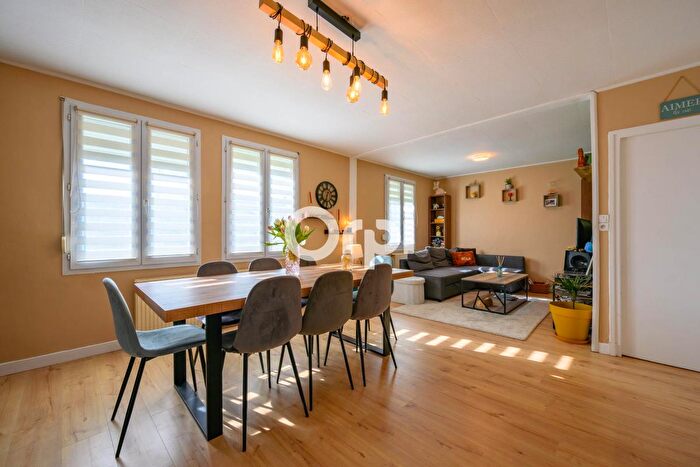 Maison à vendre - Douai, Faubourg de Béthune - 2 pièces - 1 chambre