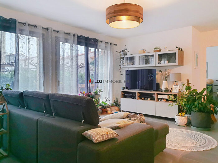 Maison à vendre - Prades - 3 pièces - 2 chambres