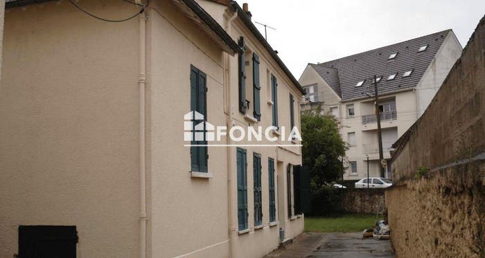 Appartement 2 pièces à Saint Liesne-Centre Est, Melun, à louer