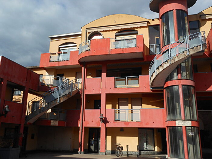 Montauban, Pomponne - Appartement 2 pièces à louer