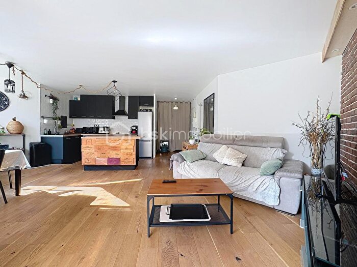 Appartement 4 pièces à Montigny-le-Bretonneux, Les Prés, à vendre