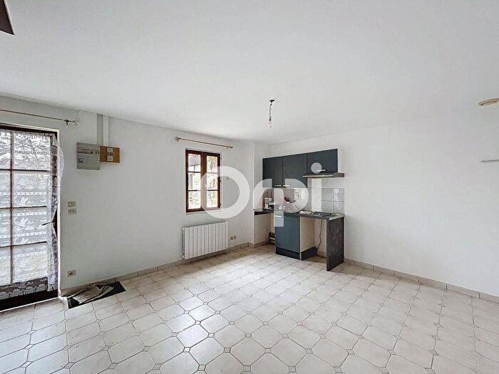 Royallieu, Compiègne - Appartement 2 pièces à louer
