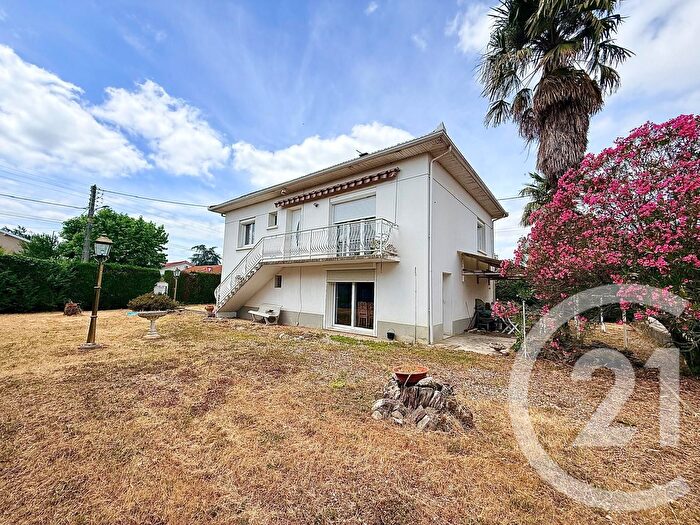 Maison 5 pièces à Aureilhan, à vendre