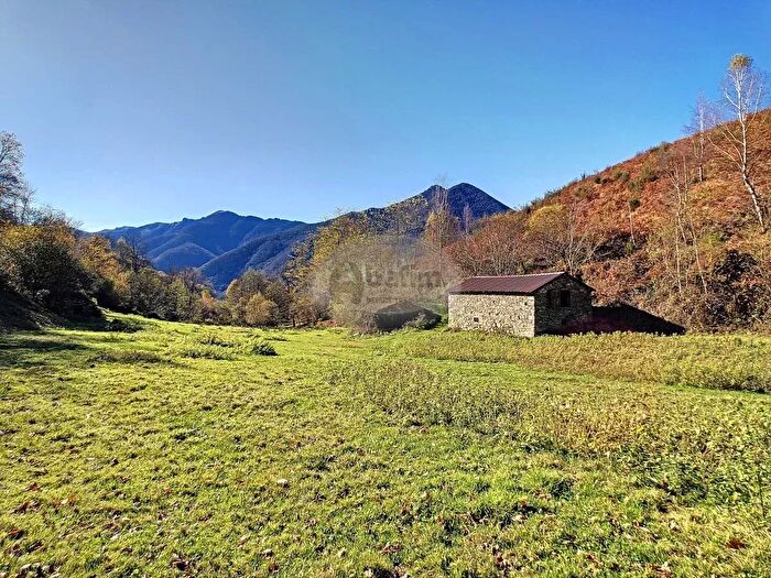 Maison à vendre - Mauléon-Barousse - 3 pièces