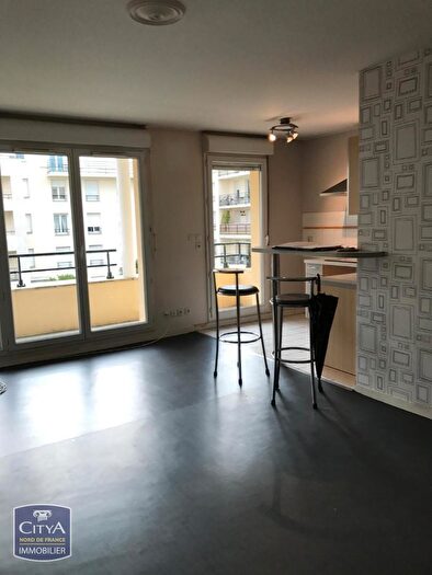 Appartement 2 pièces à louer à Lille, Vieux Lille