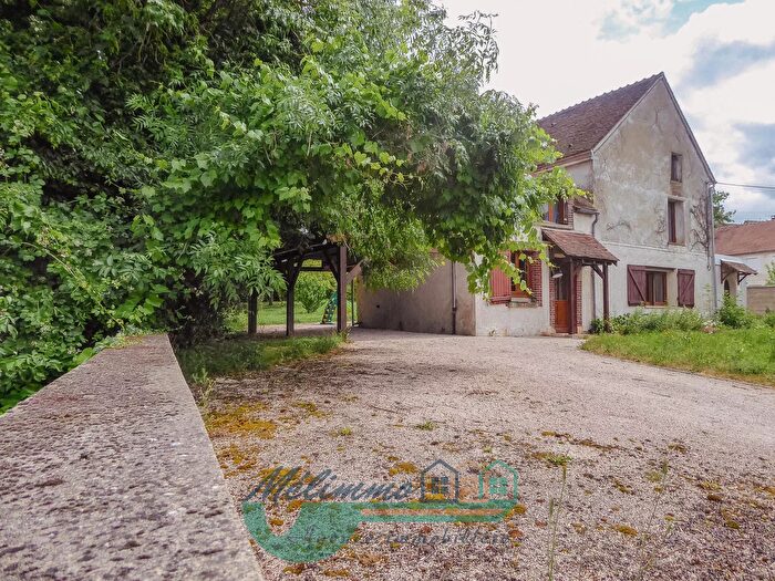 Maison 7 pièces à vendre - Lindry