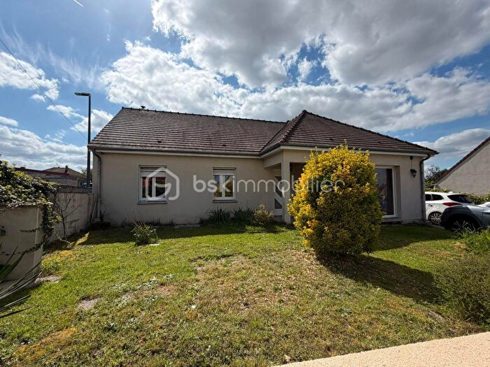 Laon, Montreuil, La Neuville, Marquette - Maison 8 pièces à vendre