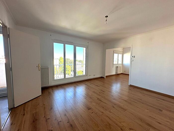 Appartement 4 pièces à vendre à Nantes, Longchamp, Rond-Point de Rennes, Perverie, Américains
