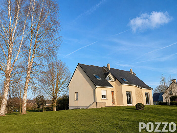 Maison 5 pièces à vendre à Dragey-Ronthon