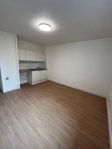 Appartement à louer - Marmande - 1 pièce