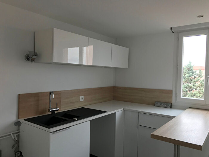 Appartement 4 pièces à louer - Martigues