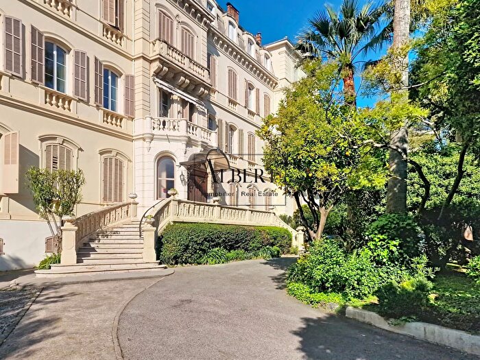 Appartement à vendre - Cannes, Californie Pezou - 3 pièces - 2 chambres