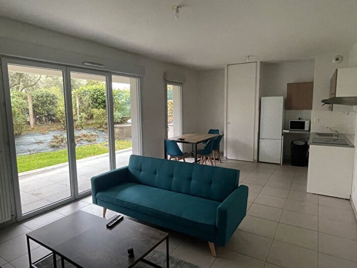 Appartement 4 pièces à Blagnac, Baradel, Ritouret, à louer