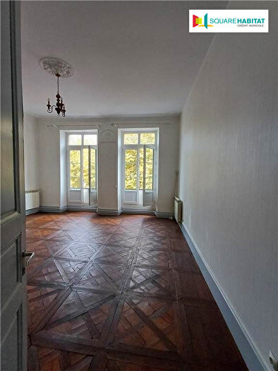 Appartement à louer - Mirande - 1 pièce