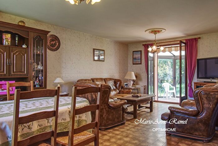 Maison à vendre - Pl meur, Keraude, Kerabus, Kerfichan - 4 pièces - 3 chambres