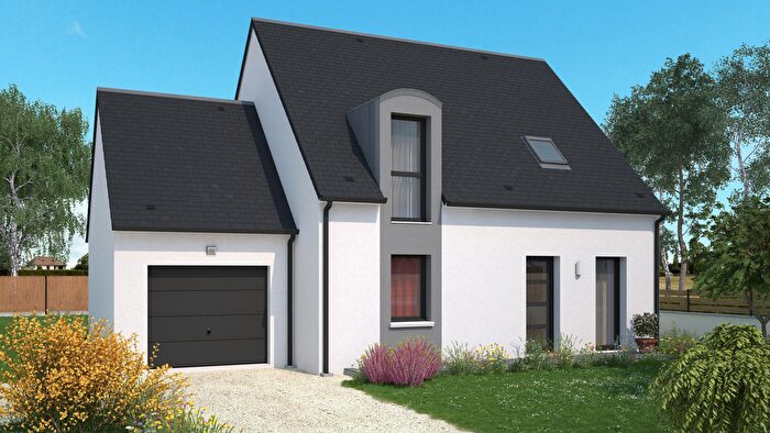 Maisons à vendre et appartements à louer - 1