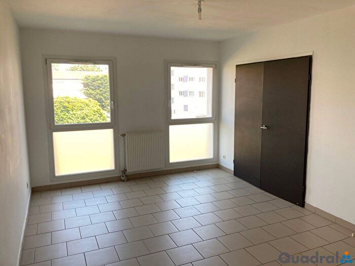 Appartement 2 pièces à Saurupt-Clémenceau, Nancy, à louer