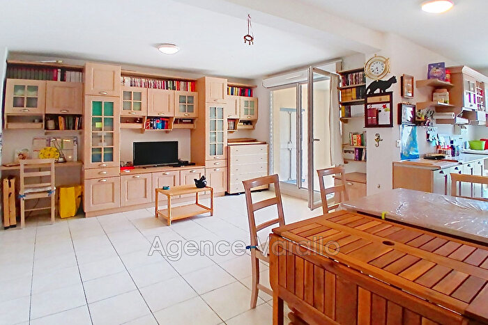 Appartement 2 pièces à Antibes, Juan-les-Pins, Le Cap, à louer